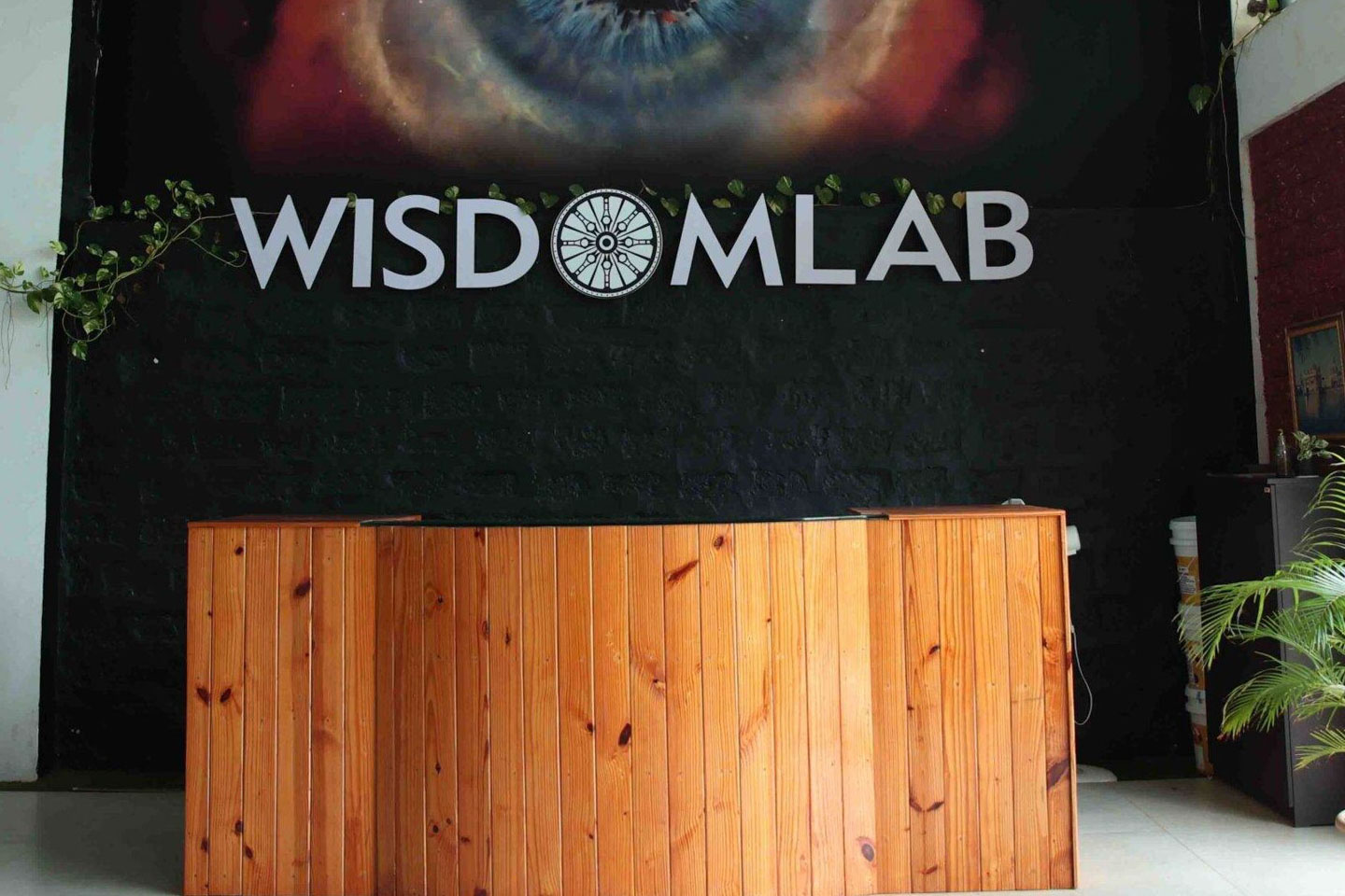 WisdomLab Virtual Office in Verna, Goa for GST, Company Reg etc.