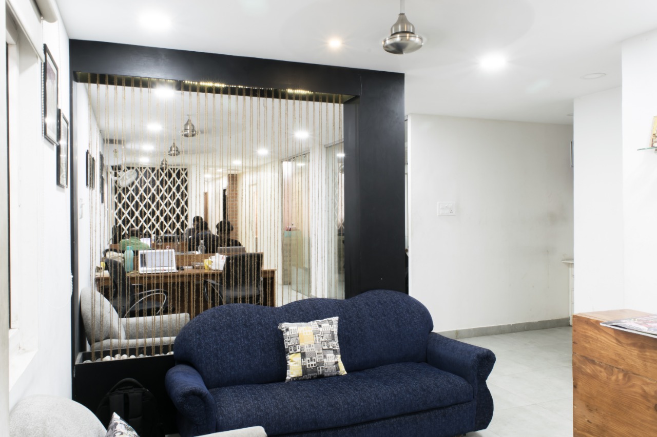 Woco spaces Anna Nagar - Coworking Space and Shared Office Space in ...