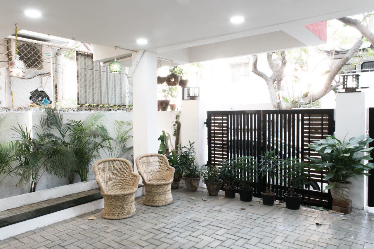 Woco spaces Anna Nagar - Coworking Space and Shared Office Space in ...