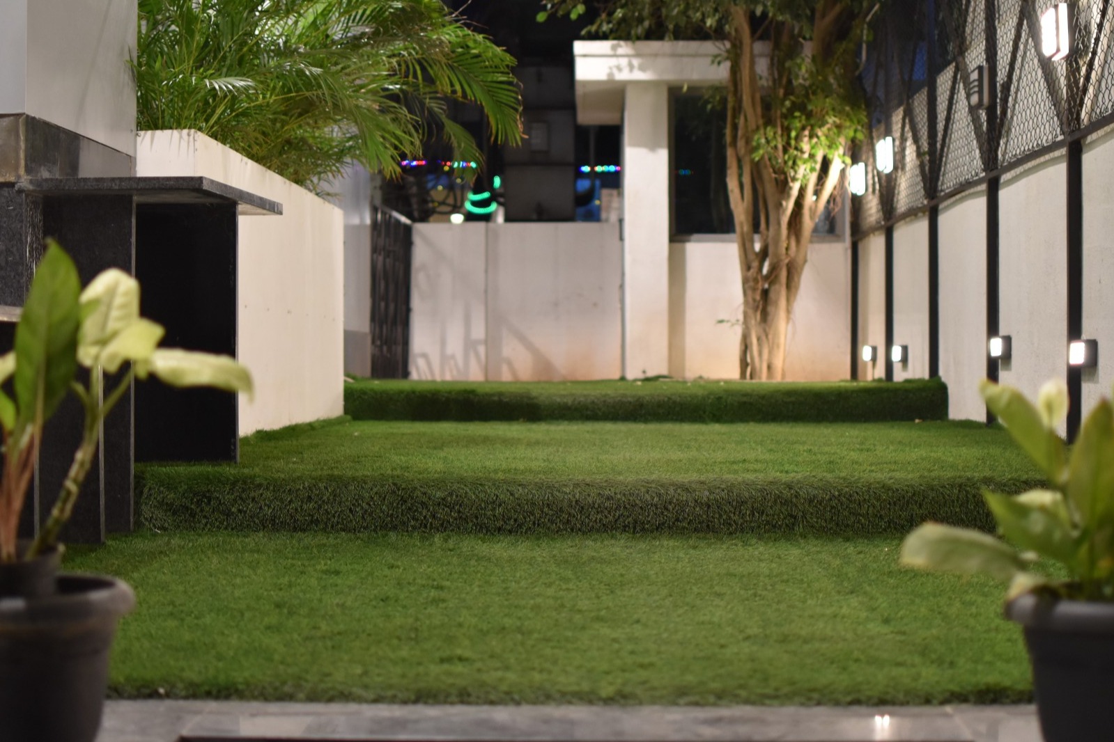 Wolfpack Workspaces Managed Office in CBD Bangalore, Bangalore | Rent ...