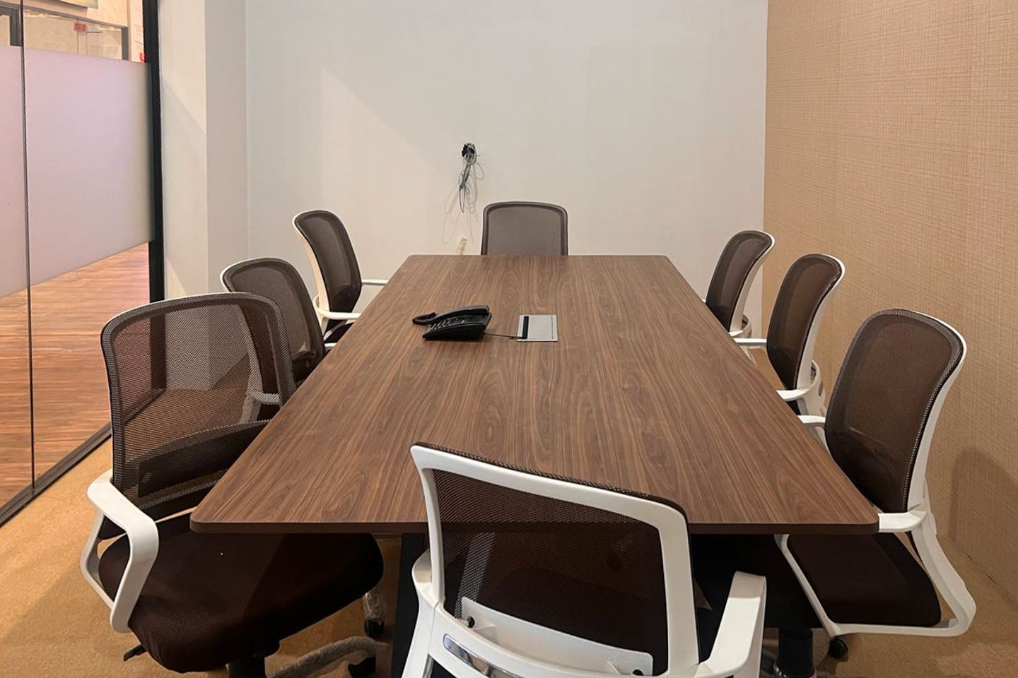 Work Club By Space Creattors Heights DT Mega Mall - Coworking Space and ...