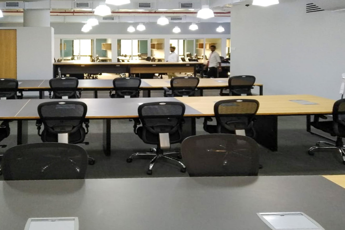 Work Square Marathon Chamber - Coworking Space and Shared Office Space ...