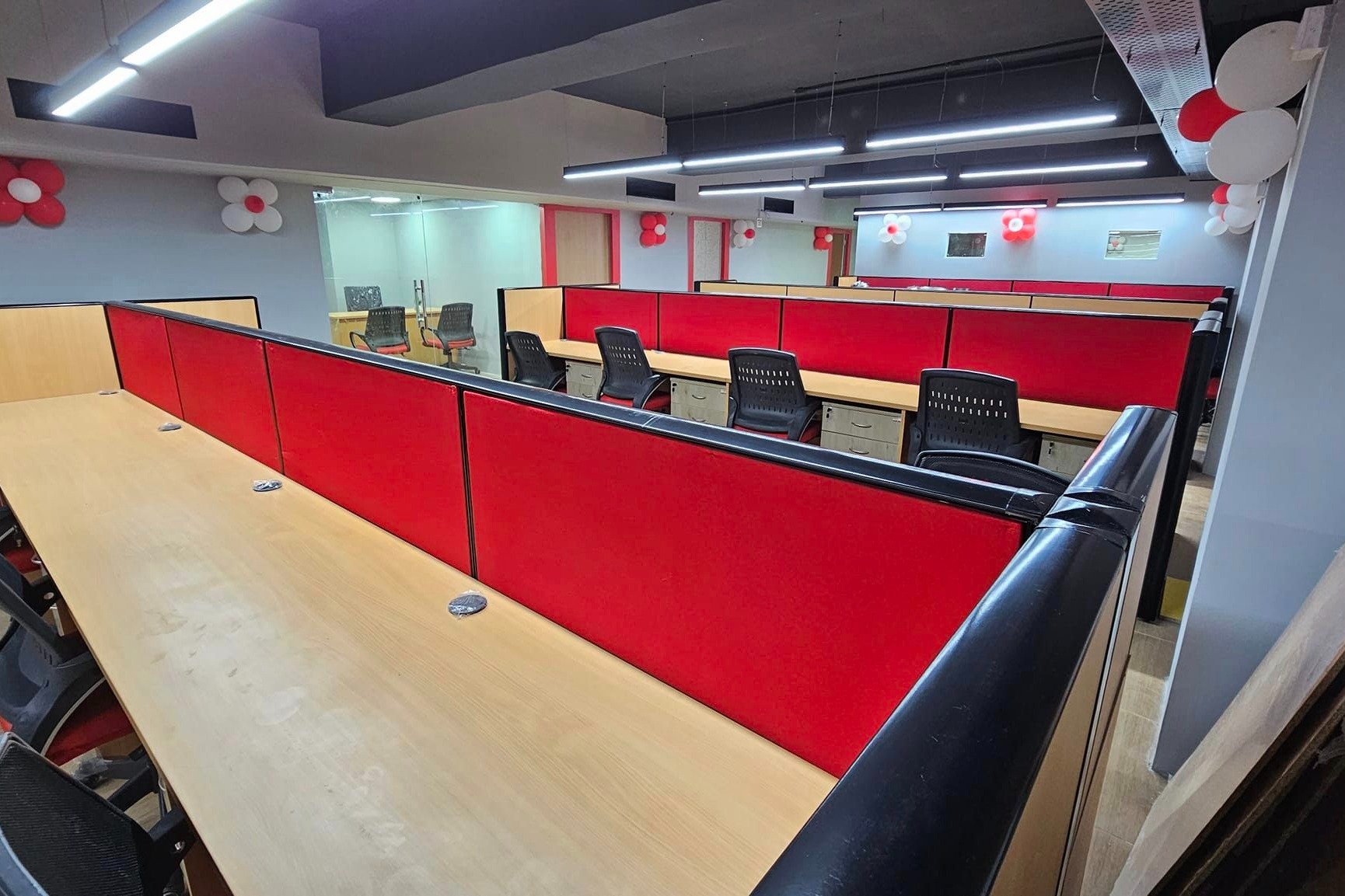 workbazzar 3rd floor - Coworking Space and Shared Office Space in CBD ...
