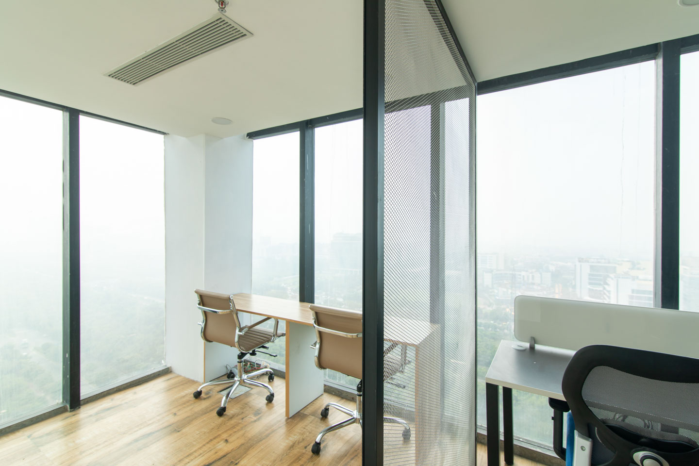 Workbox Supertech E Square - Coworking Space and Shared Office Space in ...