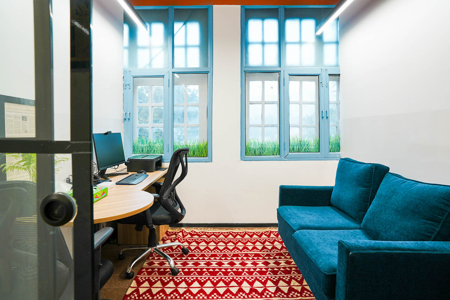 Workingdom Hamilton House - Coworking Space and Shared Office Space in ...