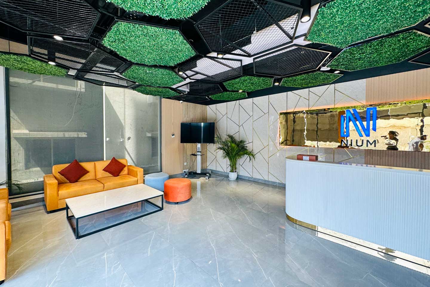 Workshaala HSR Layout - Coworking Space and Shared Office Space in HSR ...