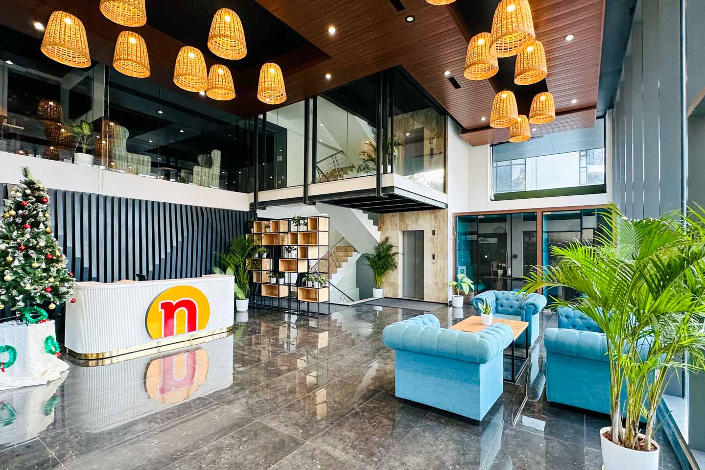 Workshaala KHB Colony - Coworking Space and Shared Office Space in KHB Colony, Bangalore