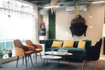 WorkWorm - Coworking Space and Shared Office Space in Sector 32, Faridabad