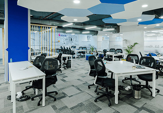 Commercial Office Space for Rent / Lease in Aerocity Delhi