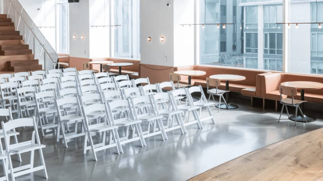 Explore Event Spaces in Vijayawada
