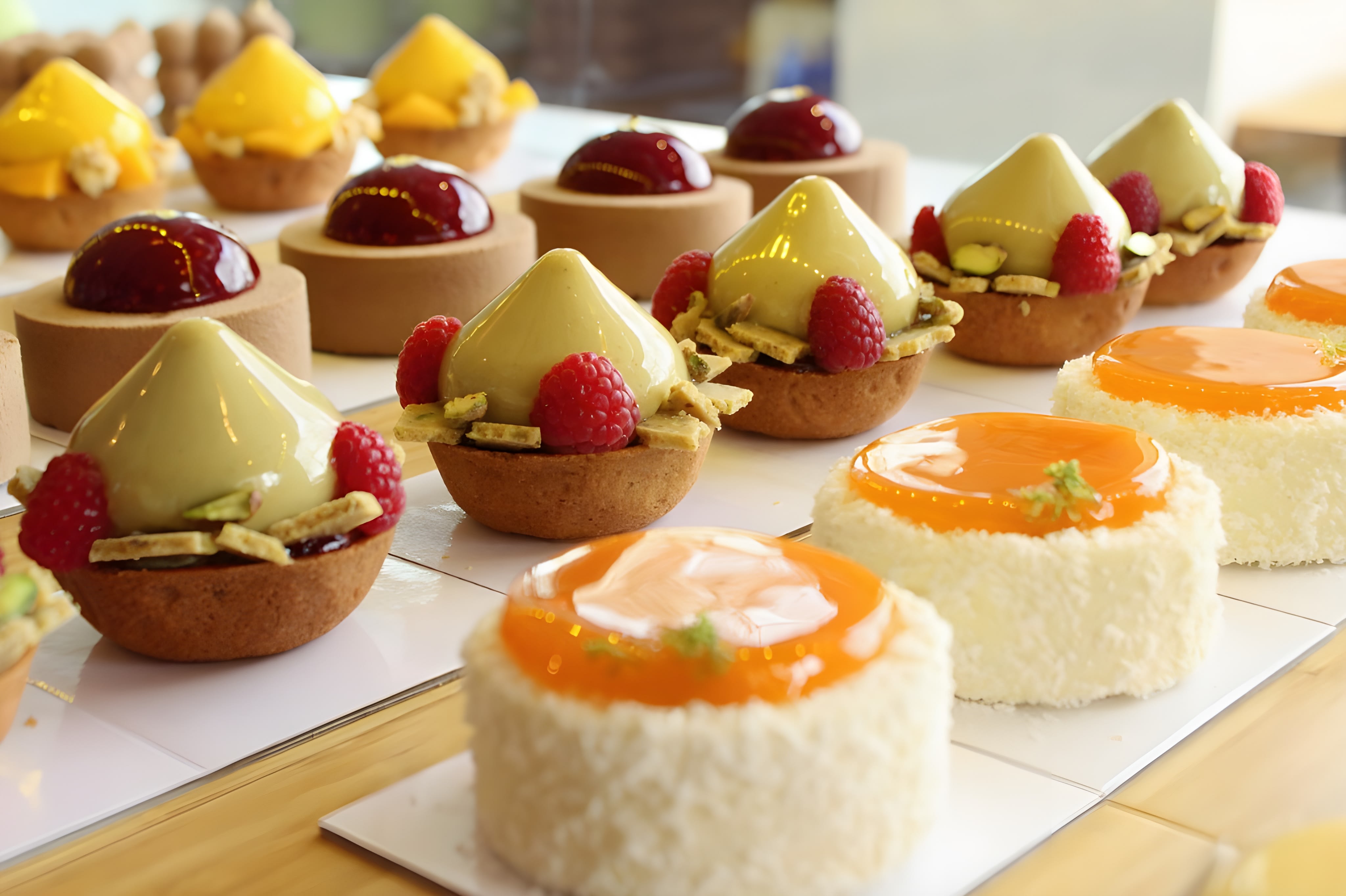 These Paris Bakeries Take Pastry to the Next Level | Update 2026-05