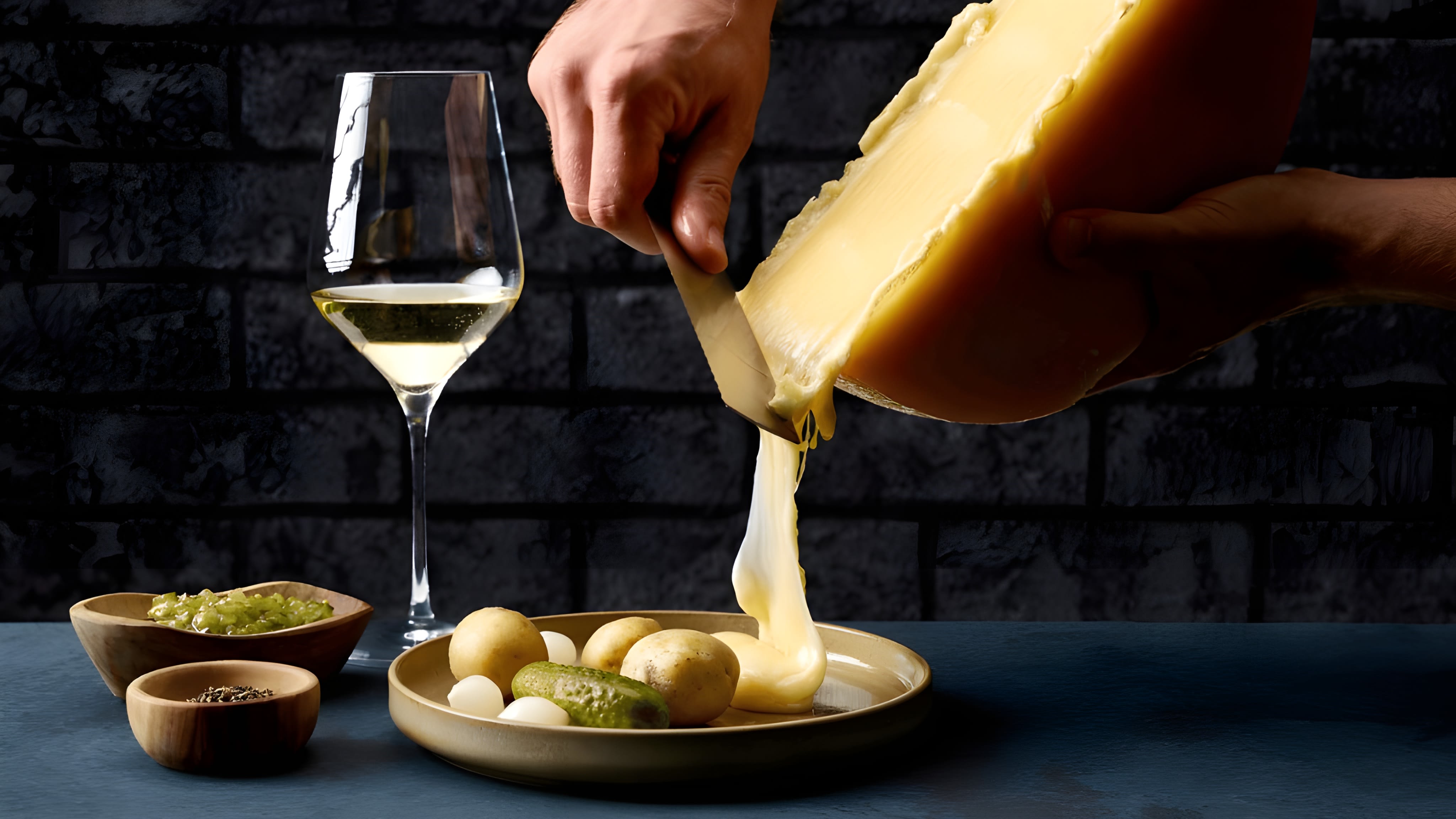 Melted Heaven: Raclette Restaurants You Must Try in Paris | Update 2025-10