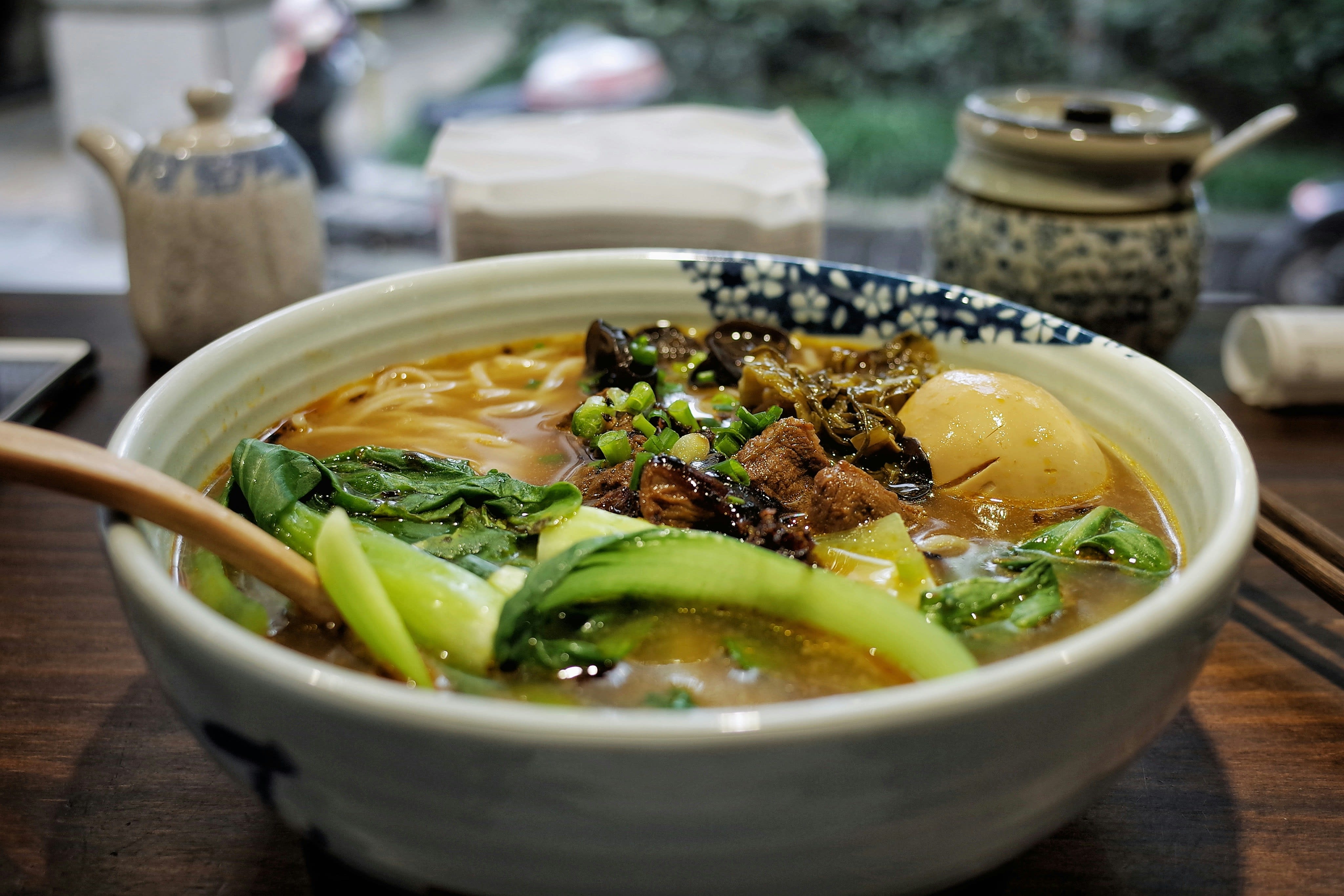 Paris Ramen Is No Joke – These Bowls Prove It (Slurp Approved) | Update ...
