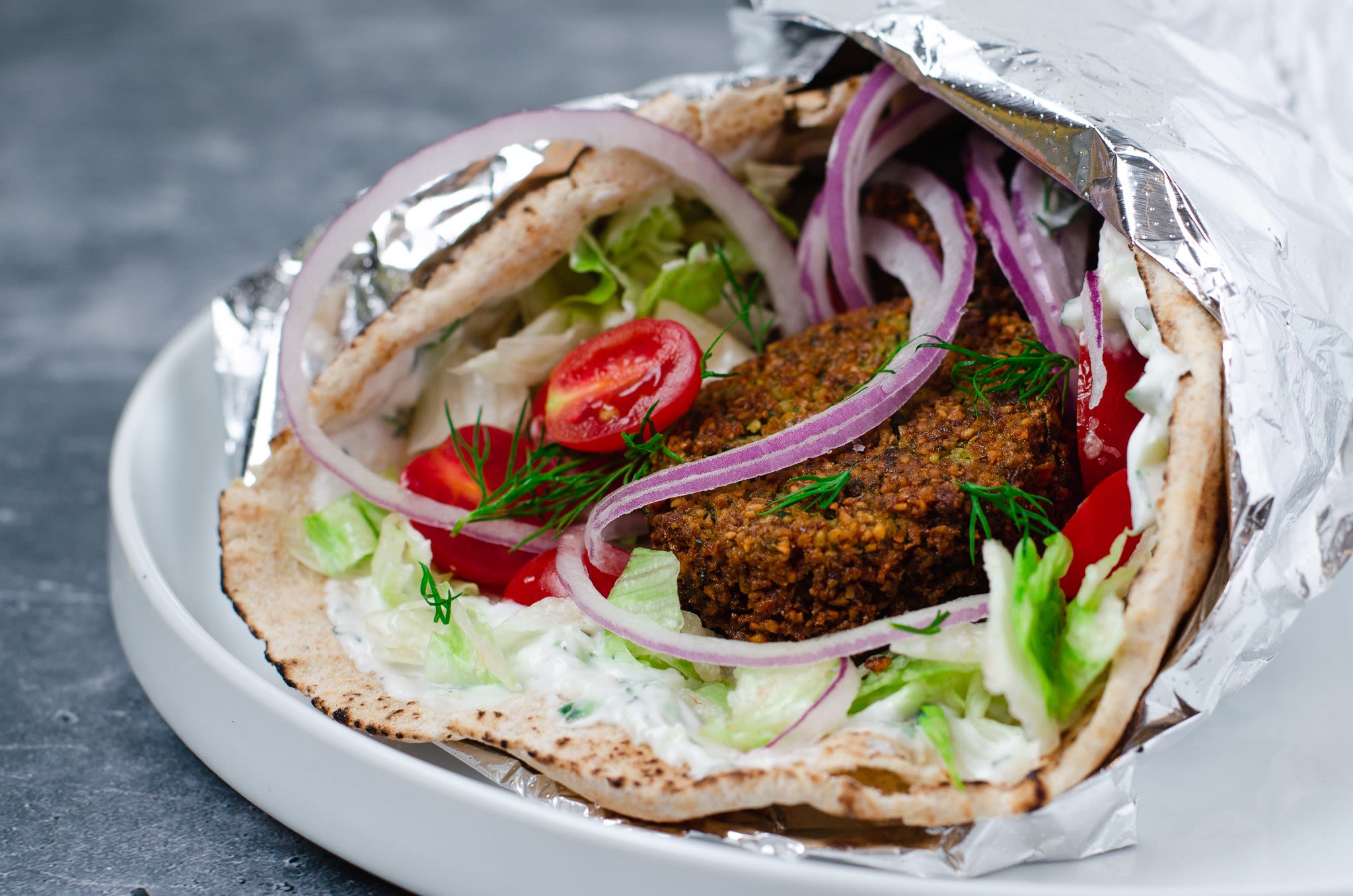 Crispy, Flavorful, Iconic – Must-Try Falafels in Paris | Update 2025-10