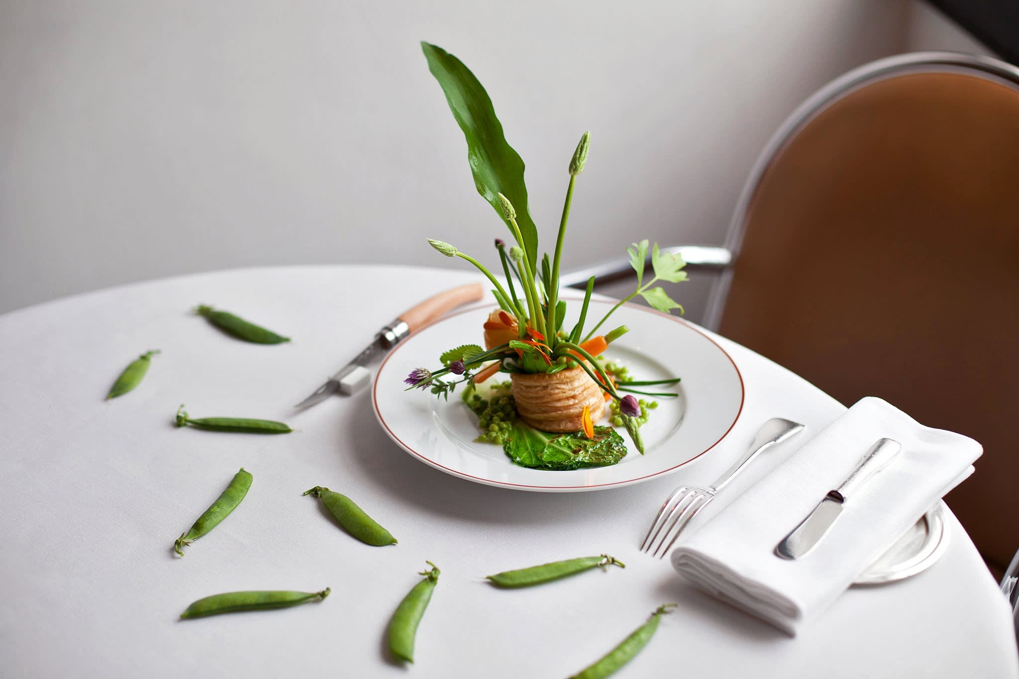 The Most Interesting Restaurants in Paris (Beyond the Ordinary ...