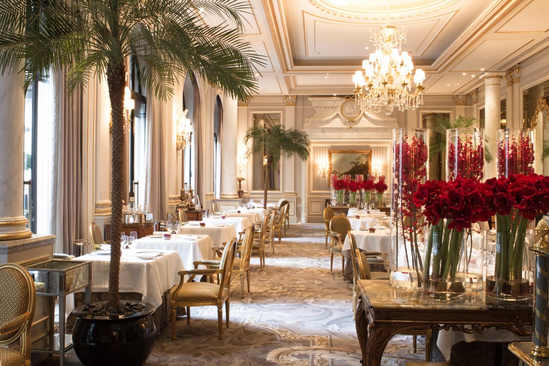 The Best Award-Winning Restaurants in Paris (That Deserve the Hype ...
