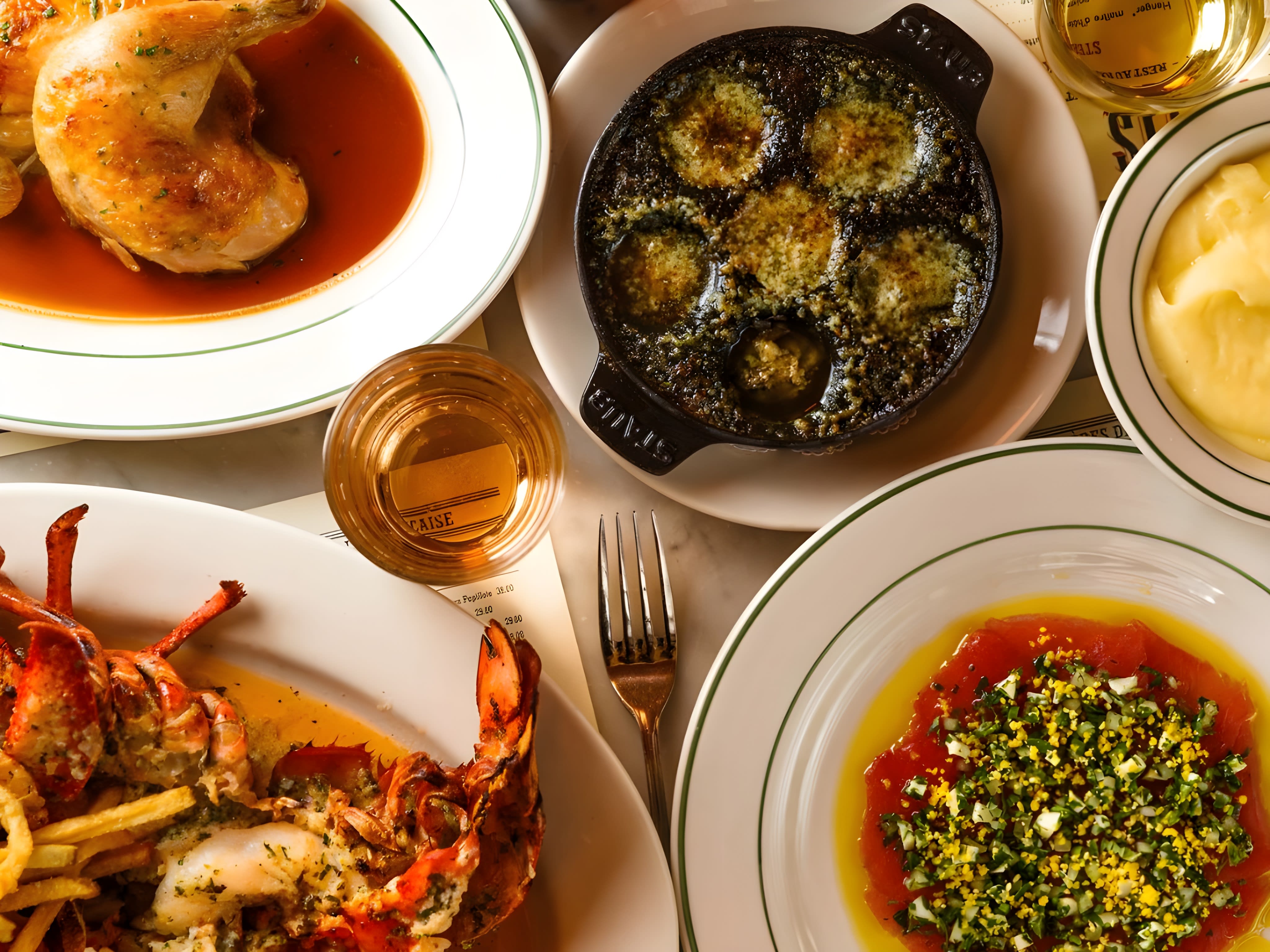 Skip Fine Dining — These Paris Bistrots Do It Better | Update 2025-12