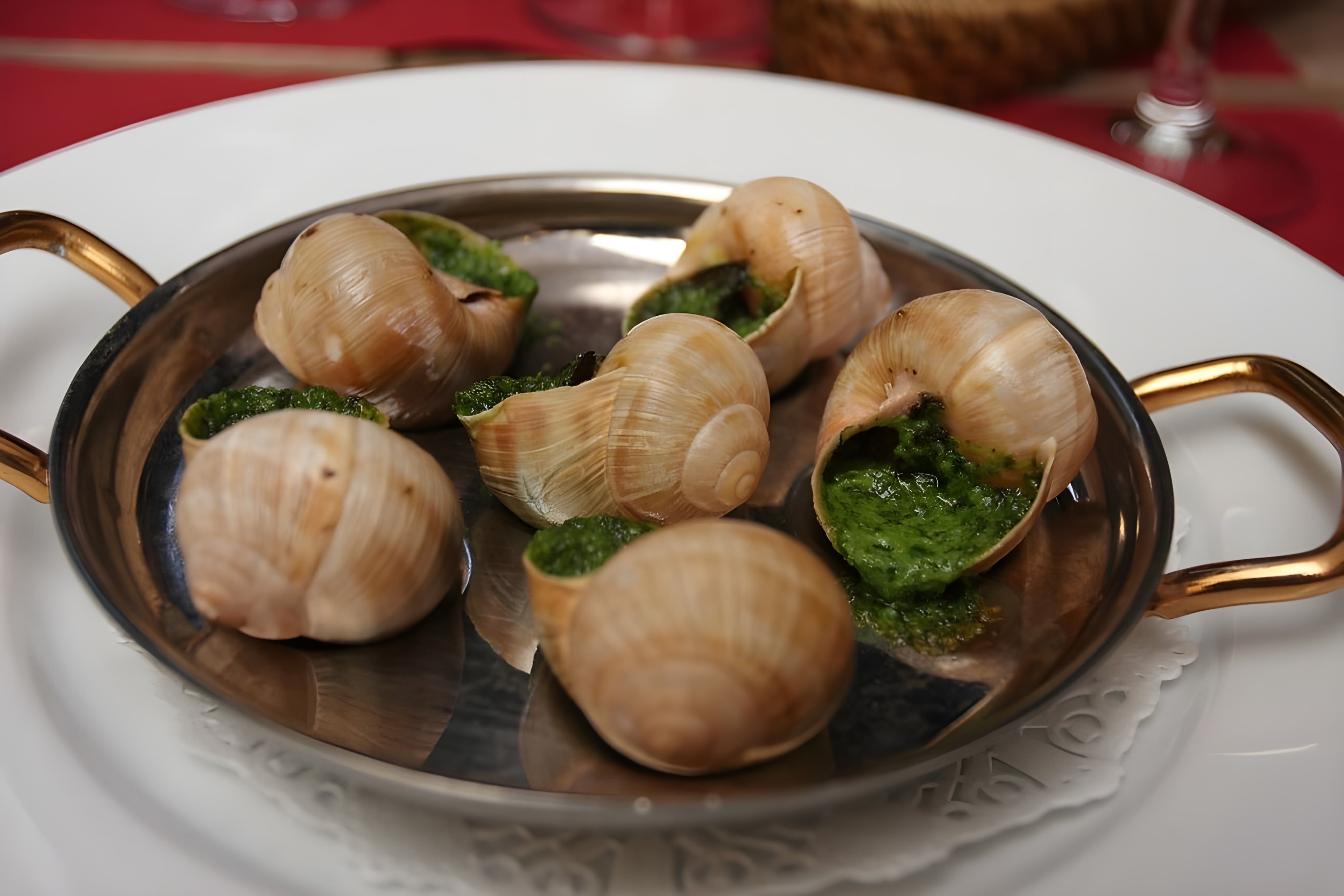 The Best Paris Restaurants for Escargots (Even for First-Timers ...