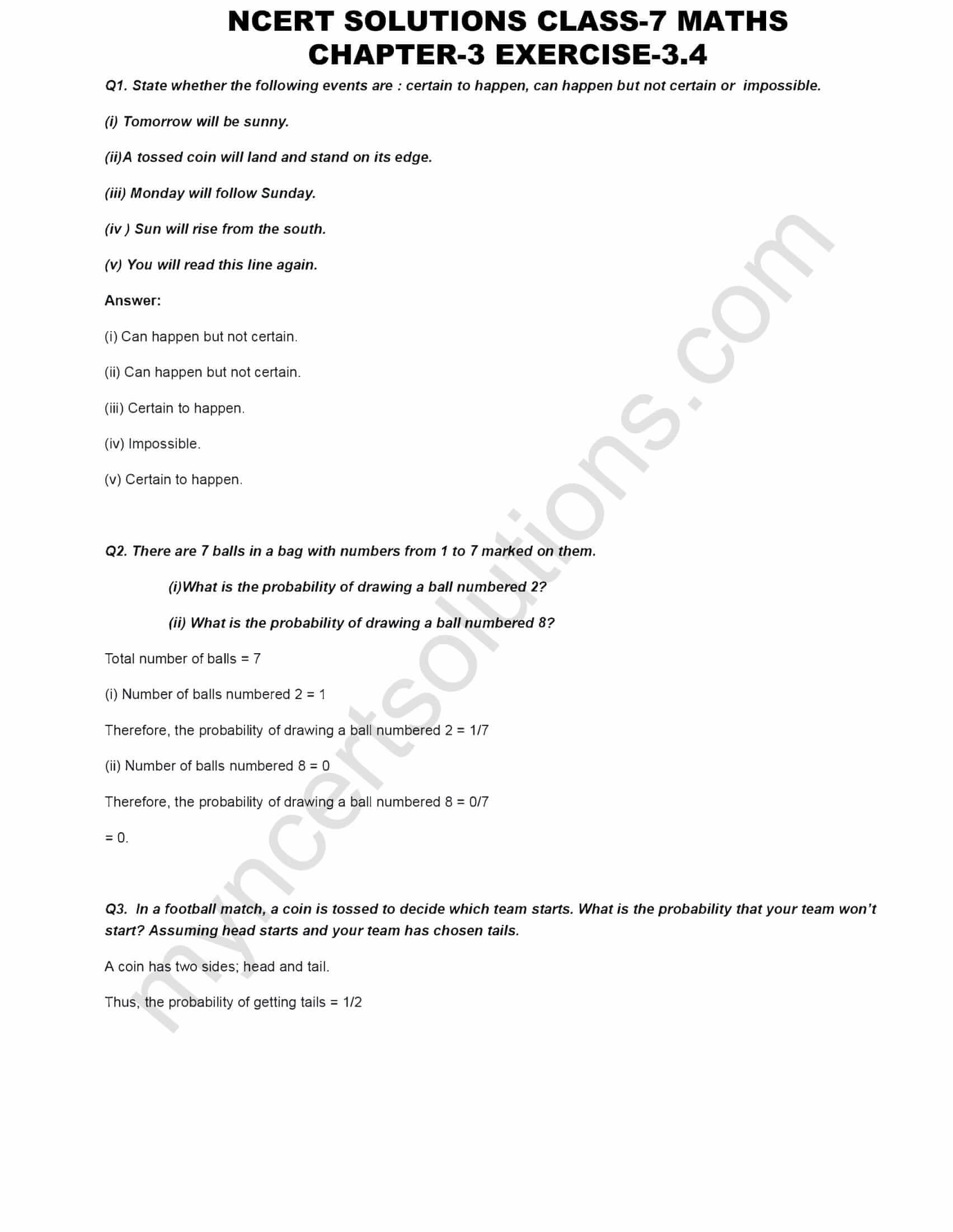 NCERT Solutions For Class 7 Maths Chapter 3 Ex 3 4 ncert-solutions-for-class-7-maths-chapter-3-ex-3-4