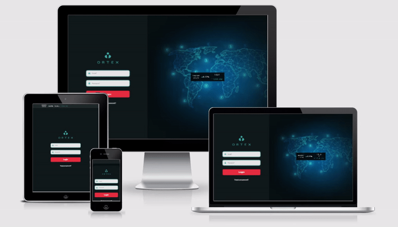 GitHub - BrisaDiaz/ORTEX_technical_task: ORTEX.COM login page (Technical task for Front-End ...