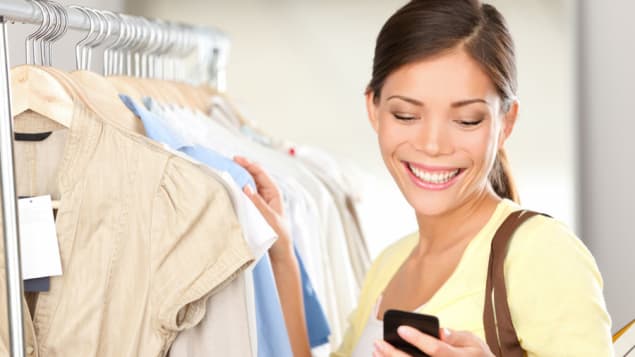 10 Skills for Smart Shopping