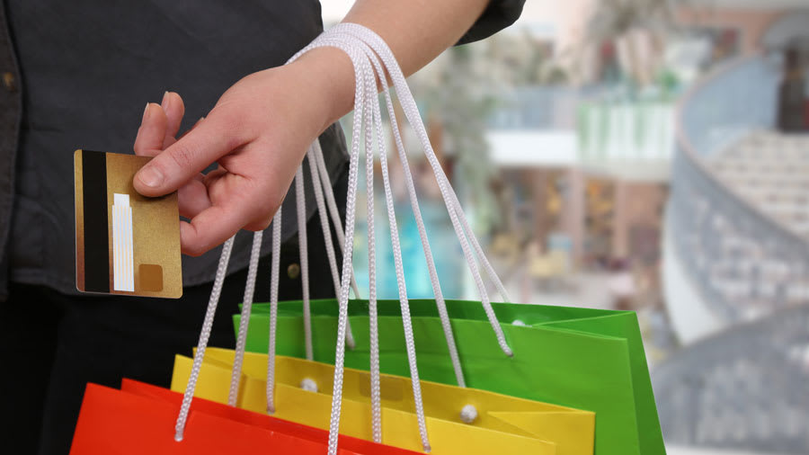 Success Story: Impulsive Shopper Turned Impressive Saver