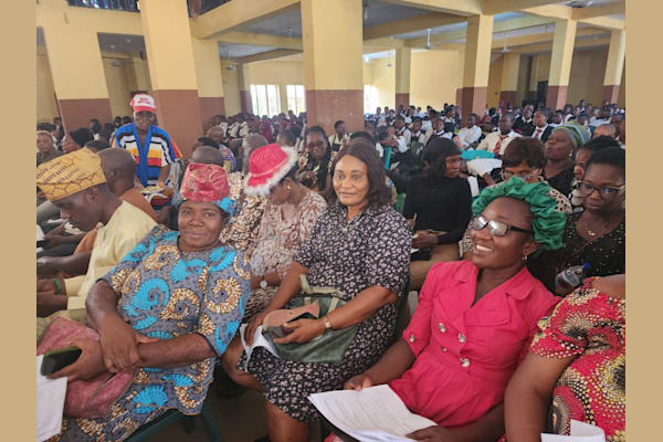 Federal Science and Technical College, Yaba