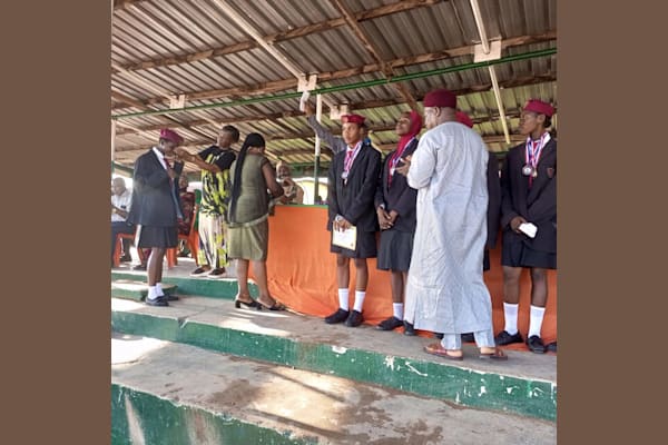 Federal Science and Technical College, Yaba