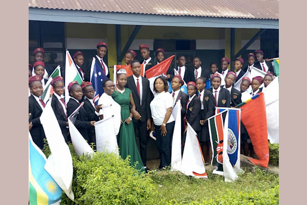 Federal Science and Technical College, Yaba