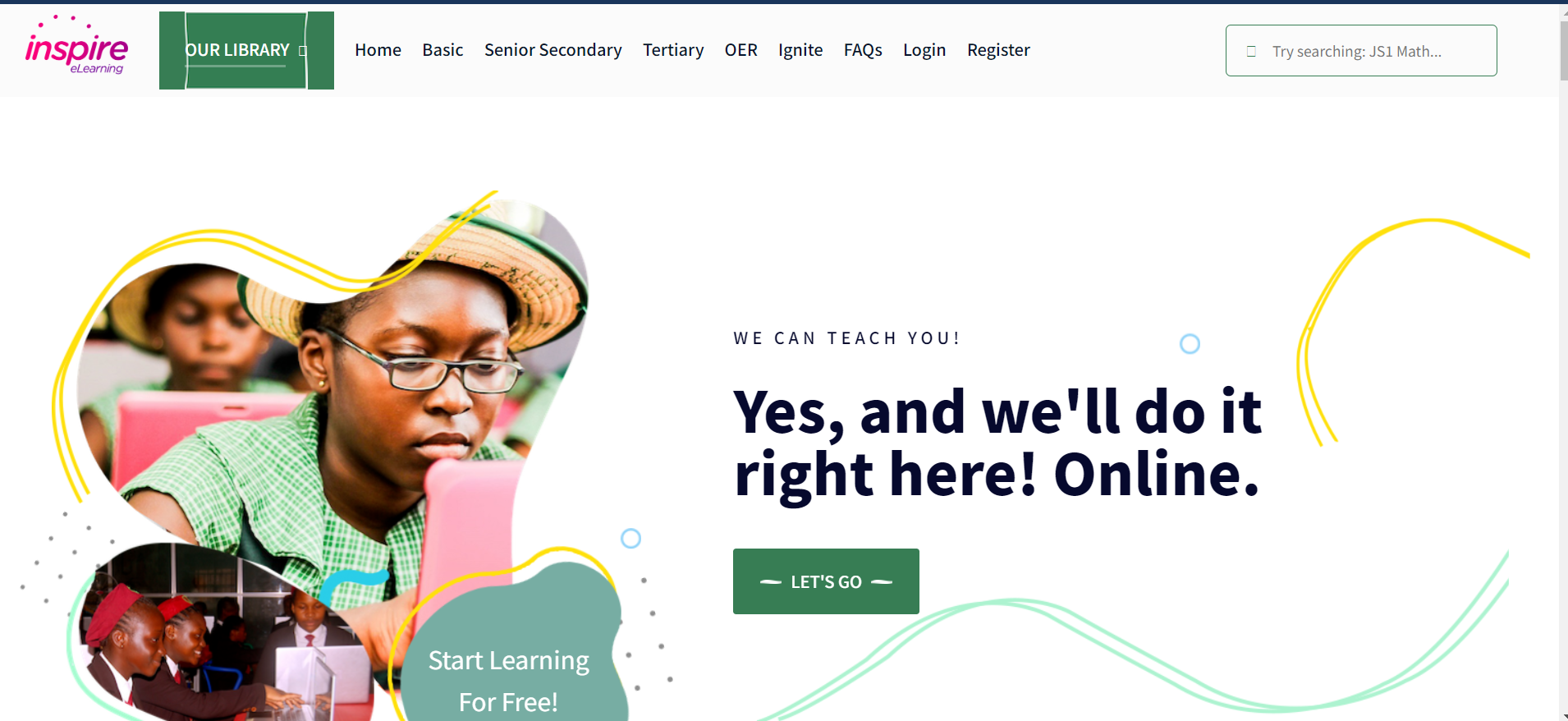 Portfolio | Krystal Digital Network Solutions