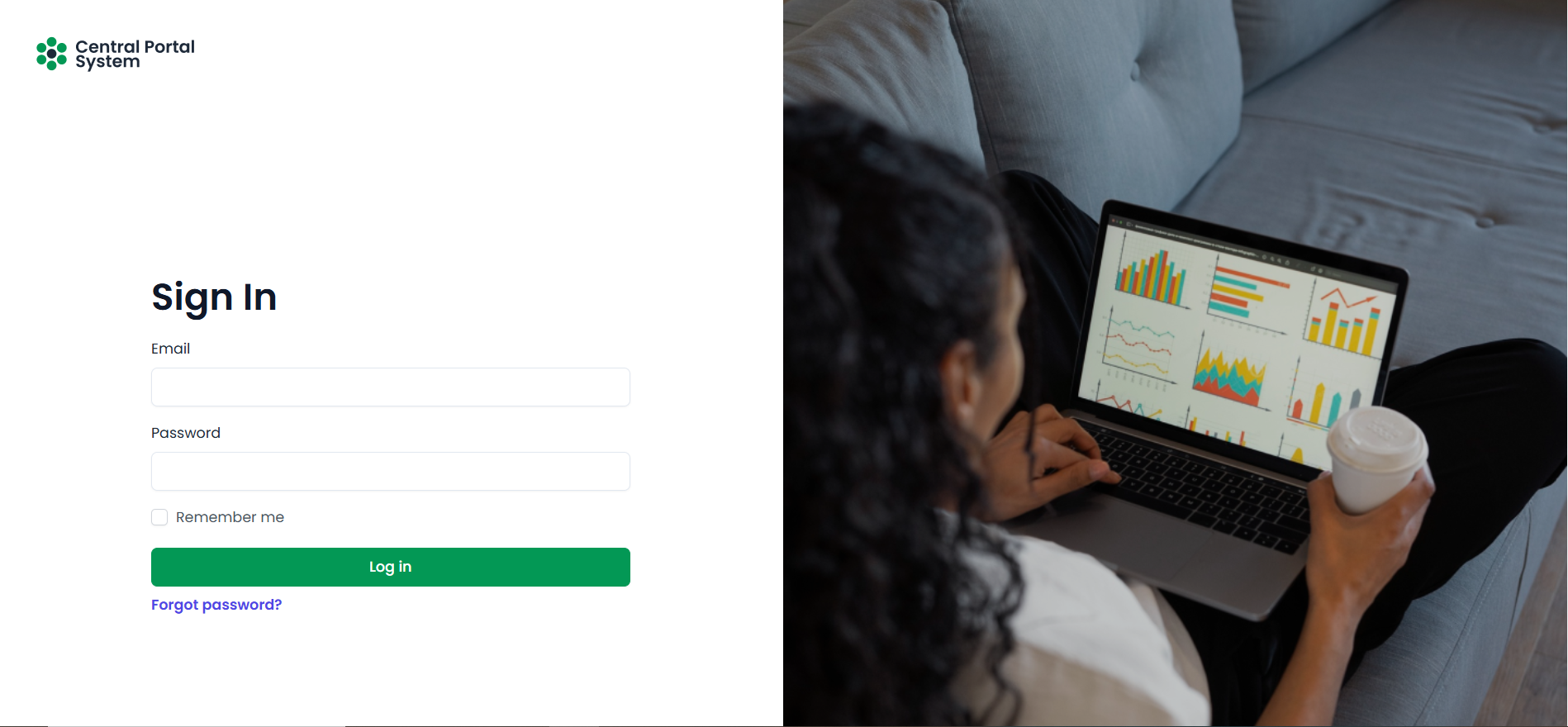 Portfolio | Krystal Digital Network Solutions