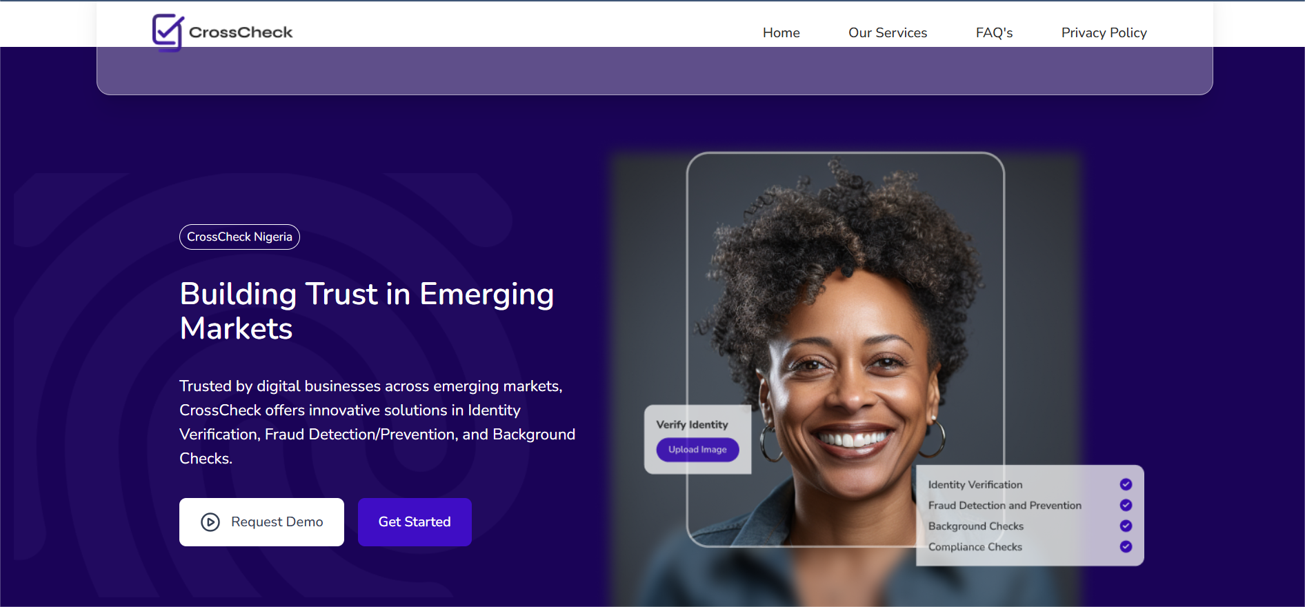 Portfolio | Krystal Digital Network Solutions