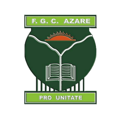 Federal Governement College, Azare