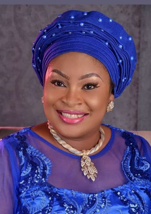 Federal Governement Girls College, Gboko Benue State