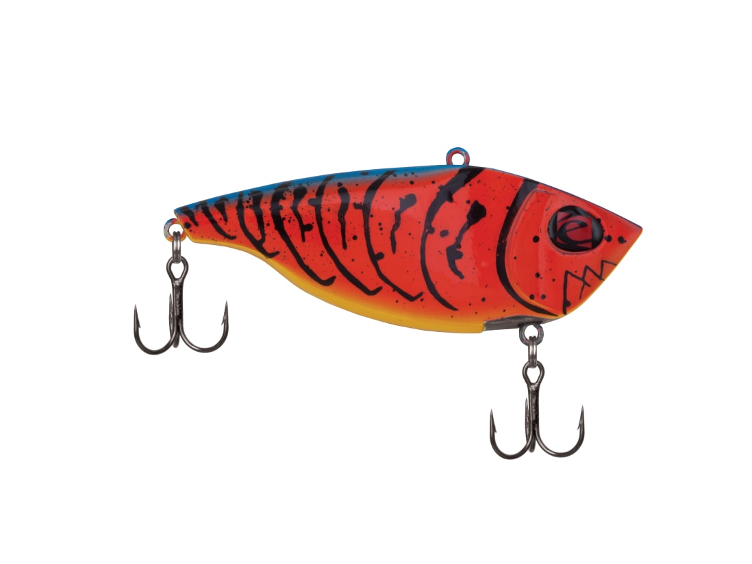 Sebile Action First Lipless Seeker