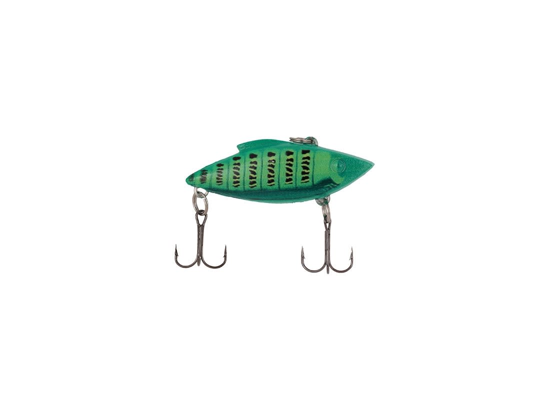 Bill Lewis Tiny Trap
