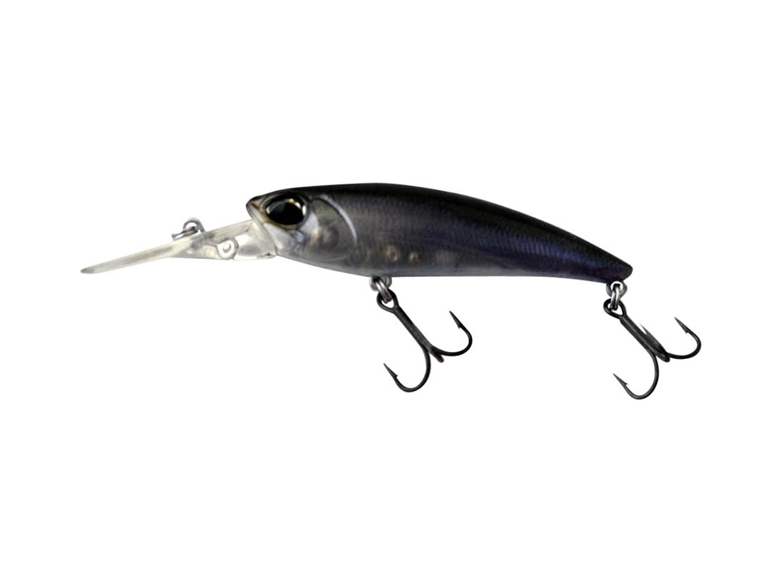 Duo Realis Shad - Assorted Colors