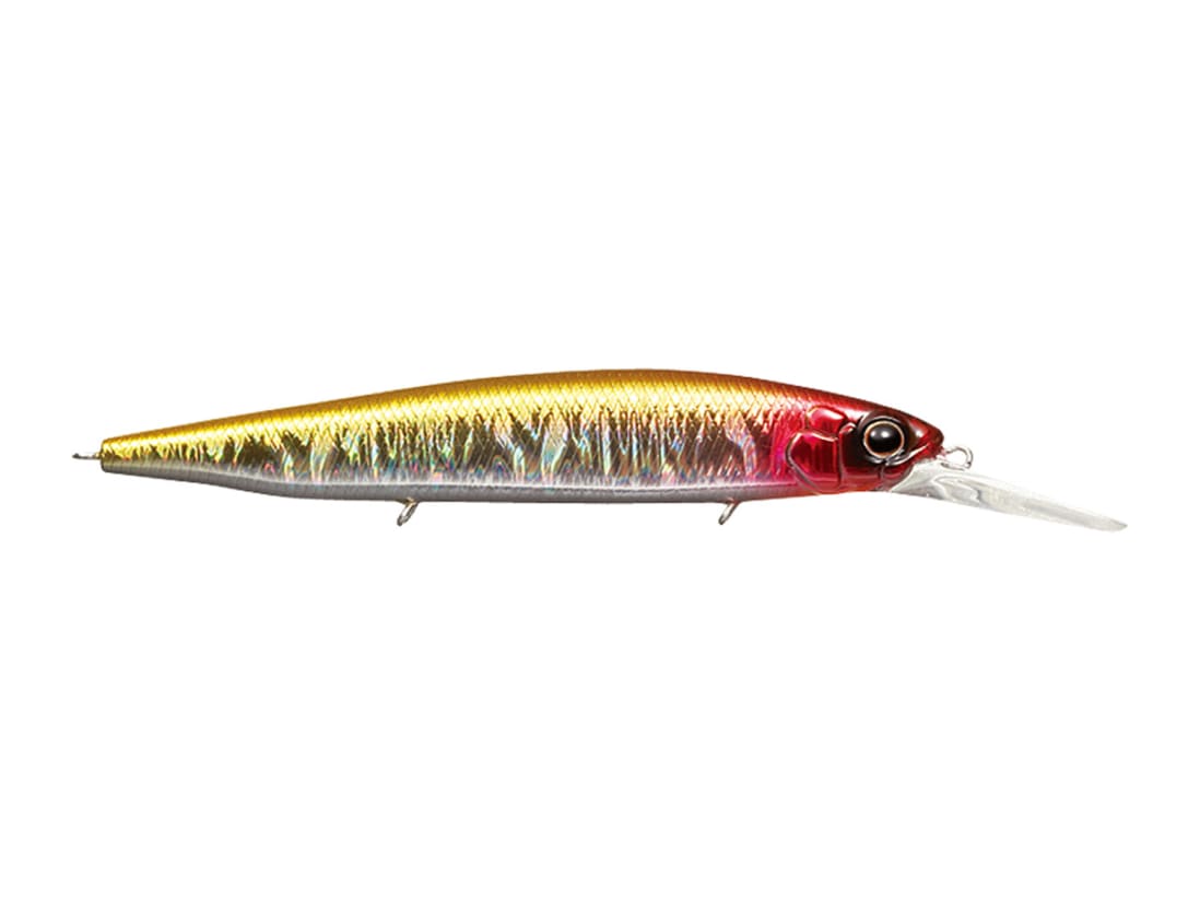 Evergreen Custom Jerkbait | Karl’s Bait & Tackle