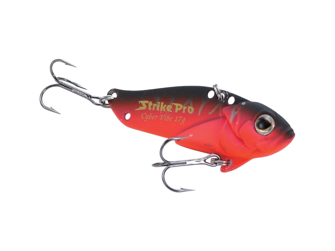 Strike Pro Cyber Vibe