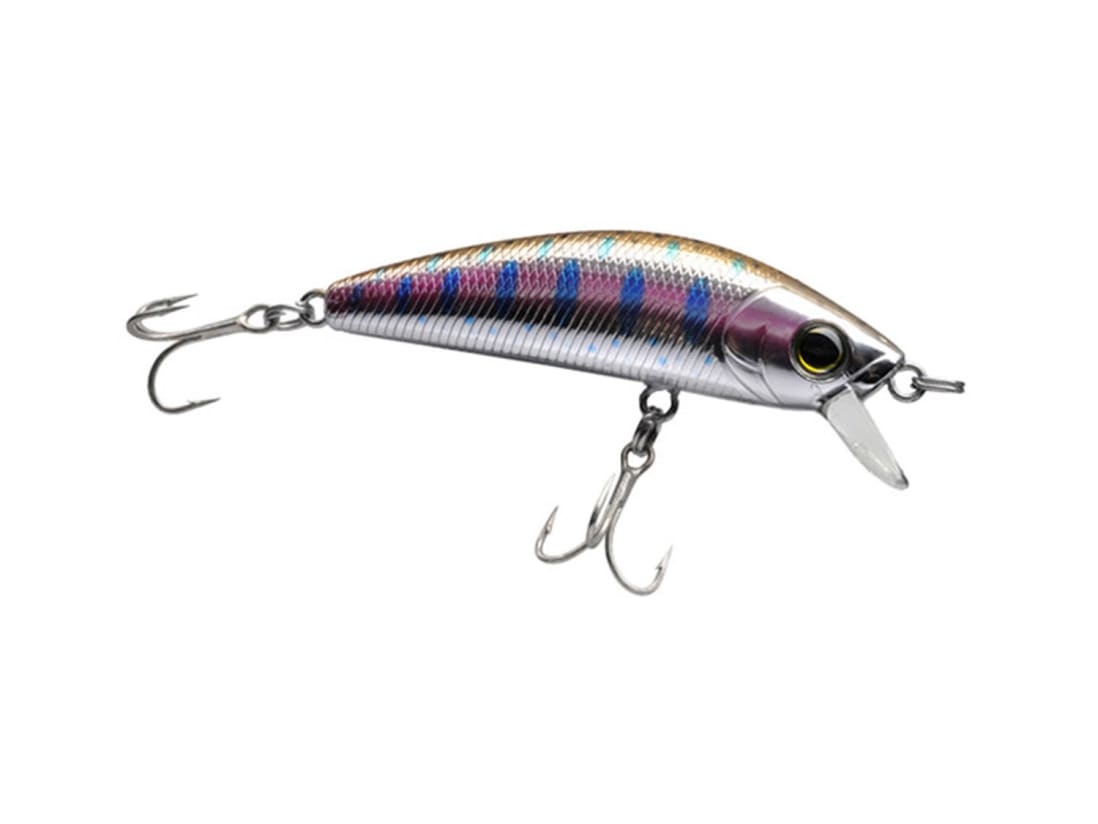 Yo-Zuri L-Minnow Sinking | Karl’s Bait & Tackle