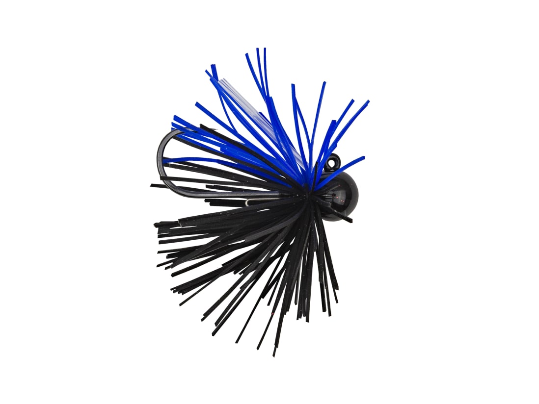 Catch Co. Tight Rope Firework Super Jig | Karl’s Bait & Tackle