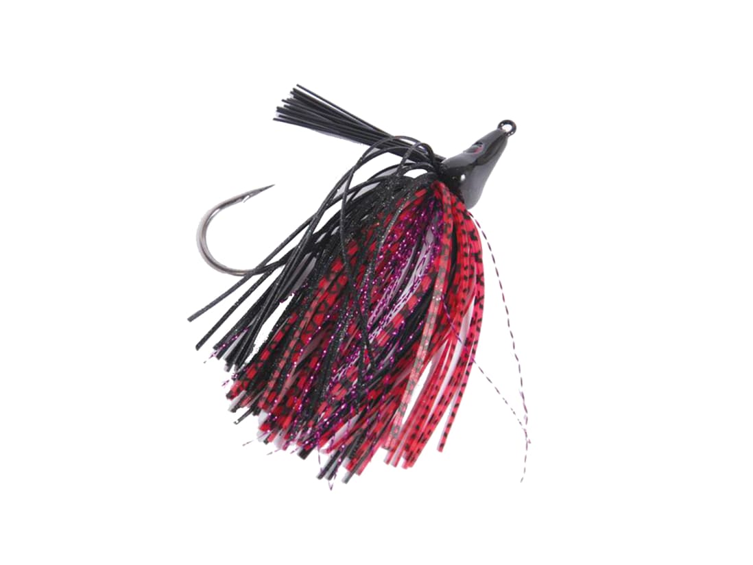 Thunder Hawk Mouse Head Jig | Karl’s Bait & Tackle