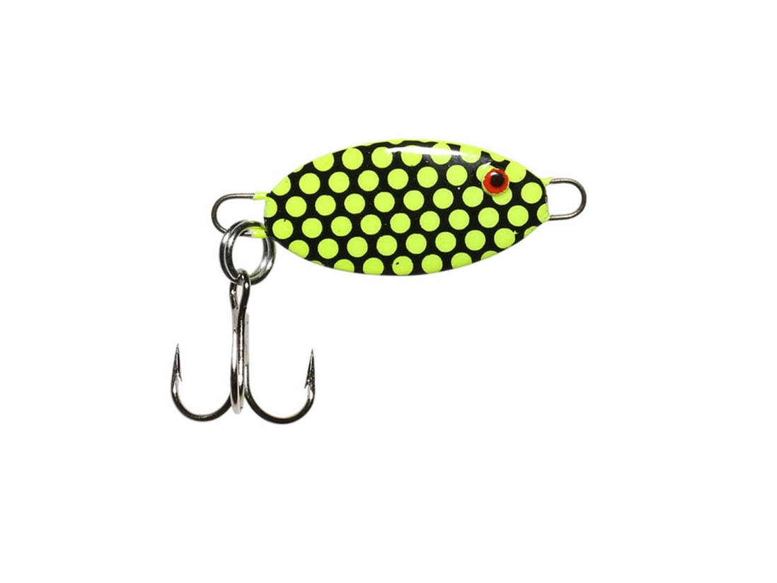 Bomber Slab Spoon | Karl’s Bait & Tackle