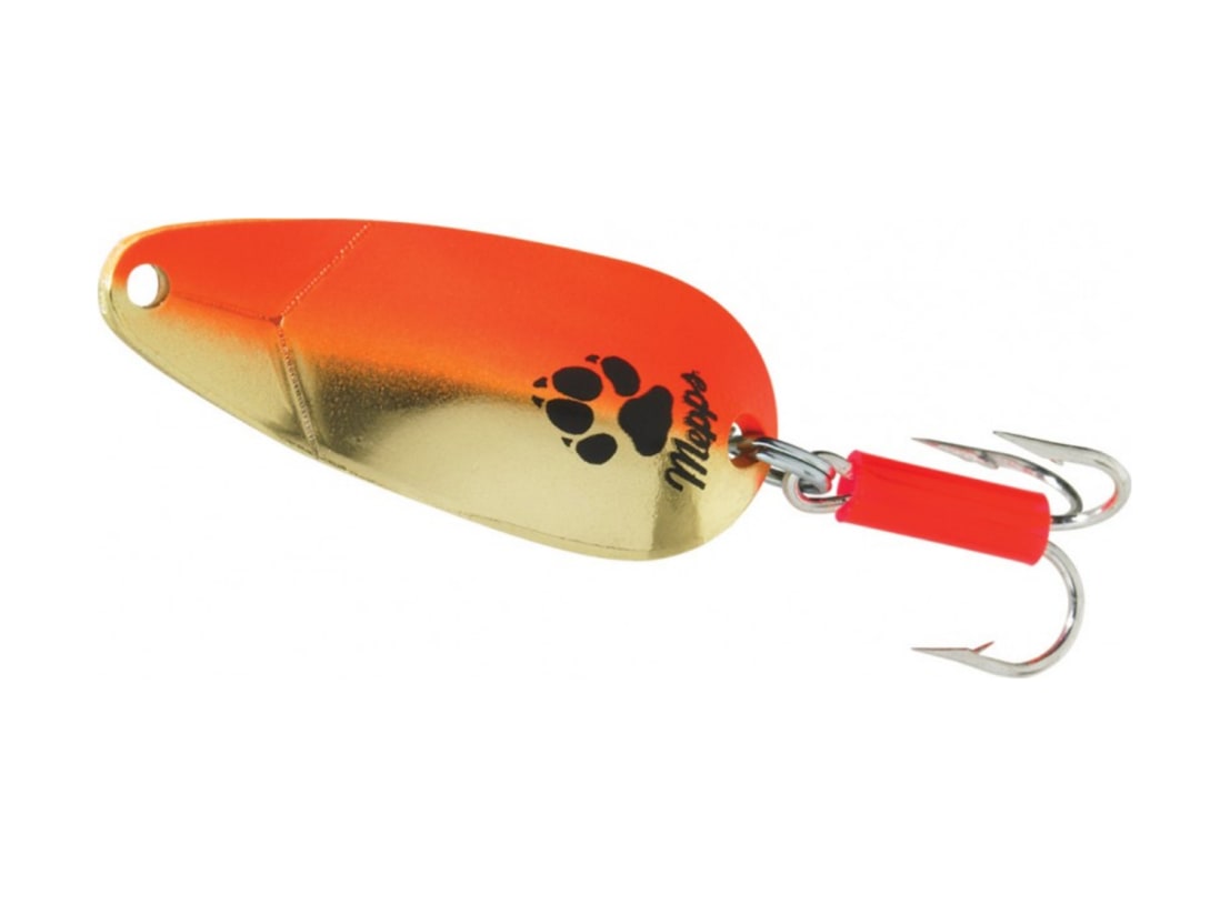 Mepps Little Wolf Spoon | Karl’s Bait & Tackle