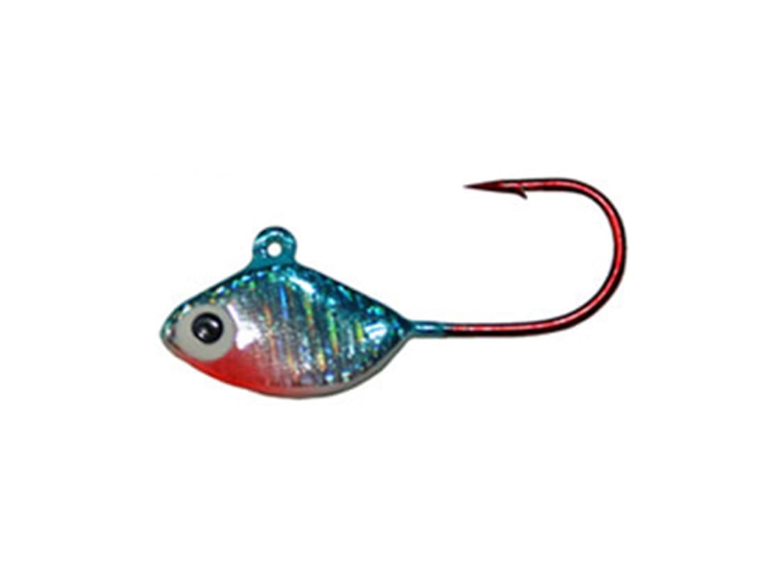 Sitka Ice Shad | Karl’s Bait & Tackle