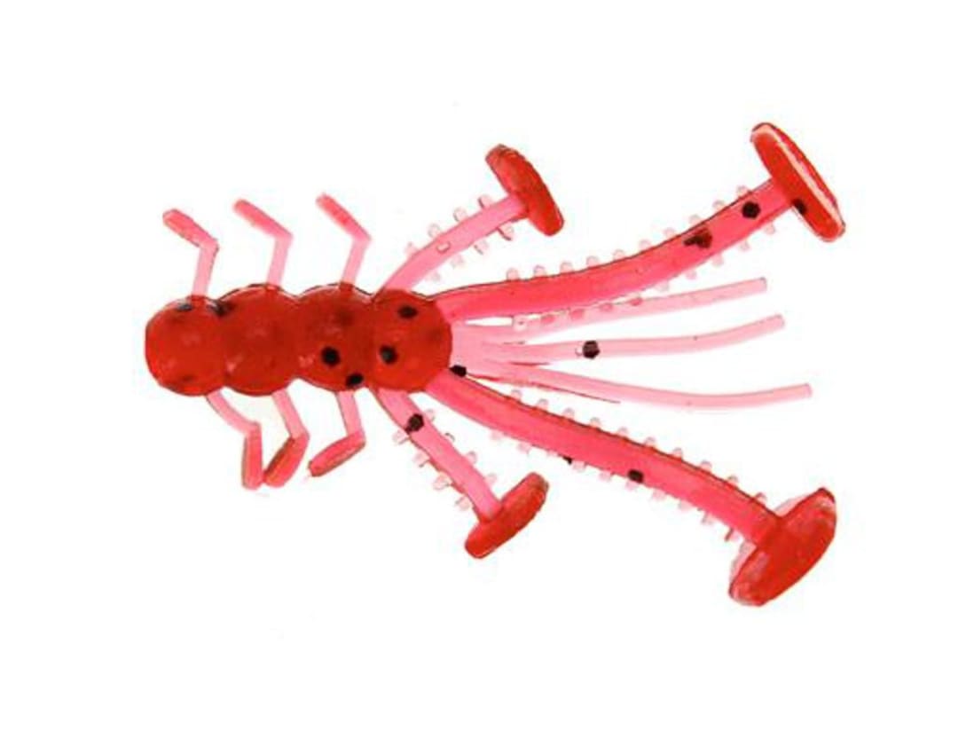 Eurotackle Crazy Critter | Karl’s Bait & Tackle