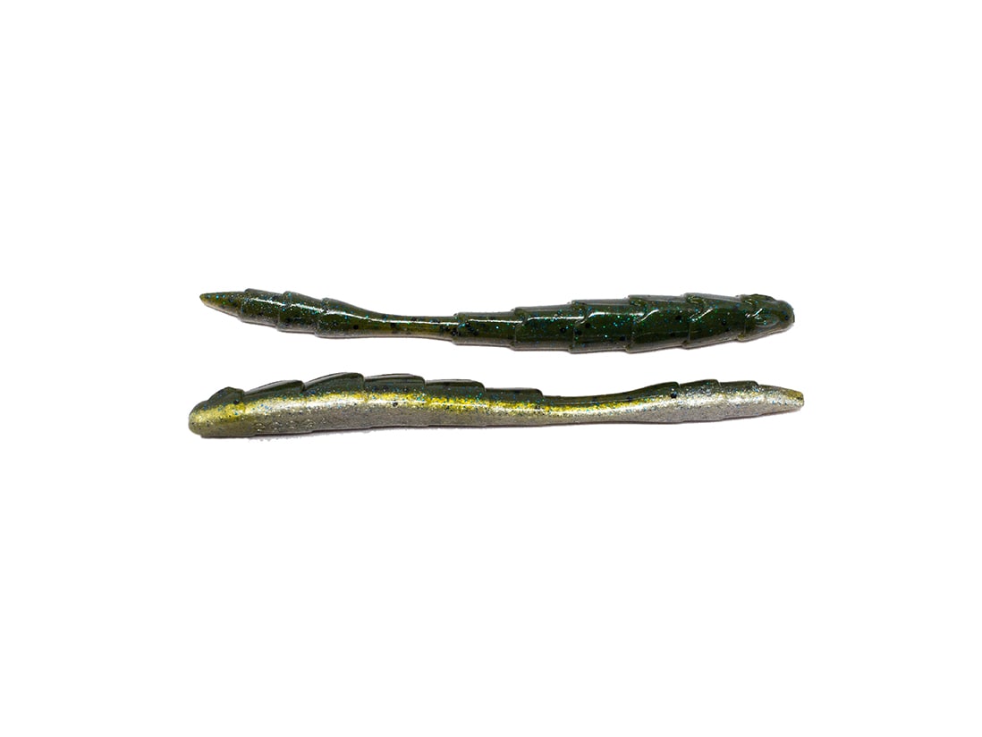 Googan Baits Drag n Drop - Natural
