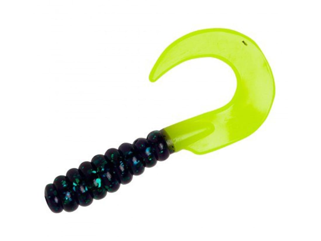 Yum Walleye Grub | Karl’s Bait & Tackle