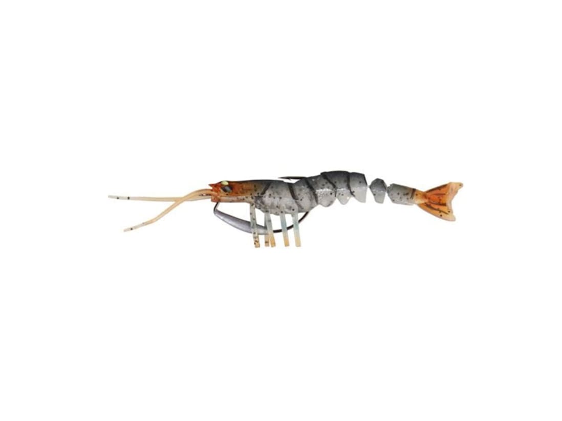 Savage Gear TPE 3D Manic Shrimp | Karl’s Bait & Tackle
