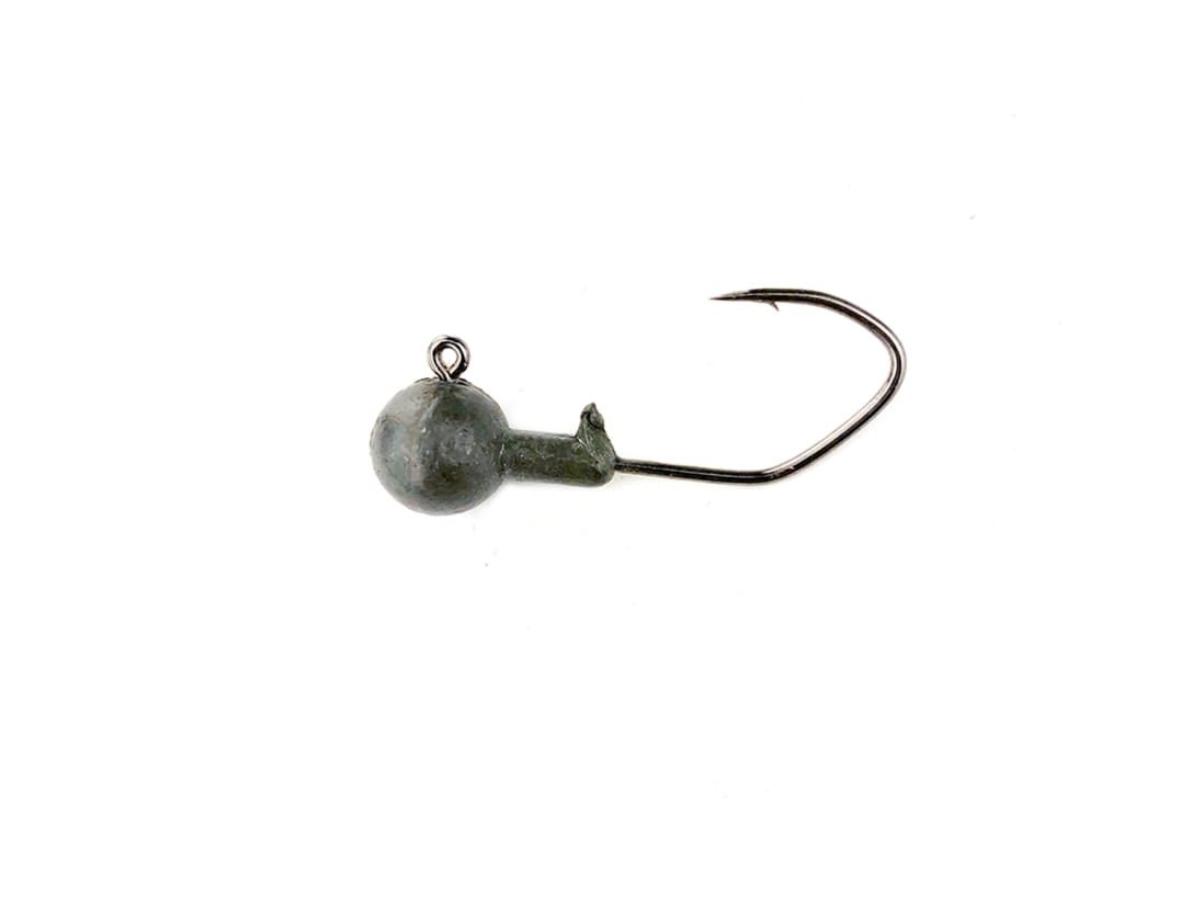 K&E Stopper Lures Walleye Jigs | Karl’s Bait & Tackle